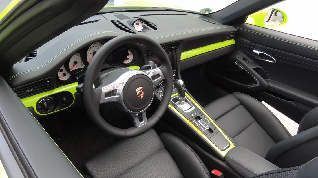 Interior Accessories – NR Auto